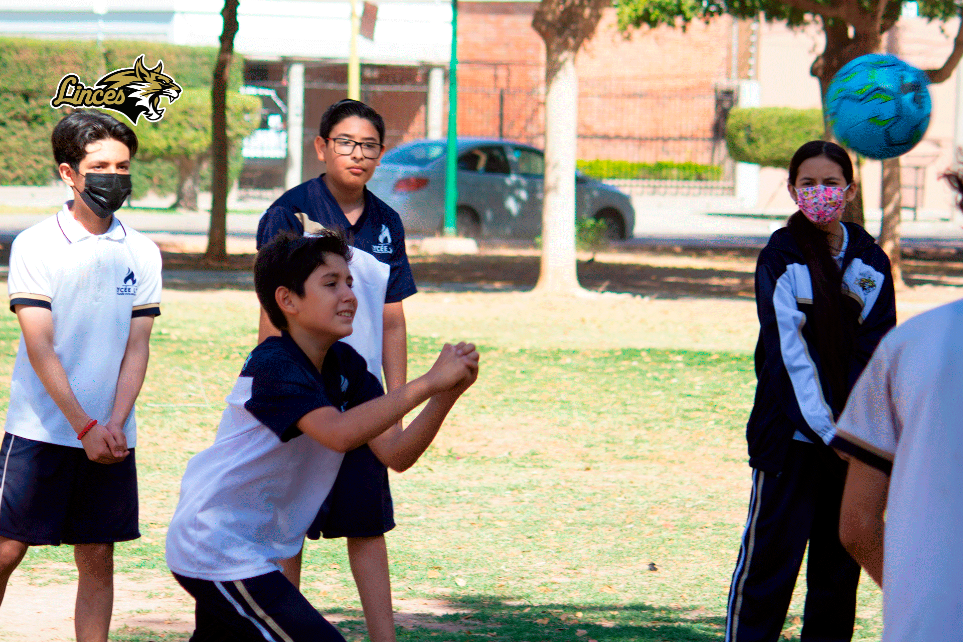 Lycée Lux – Secundaria y Preparatoria